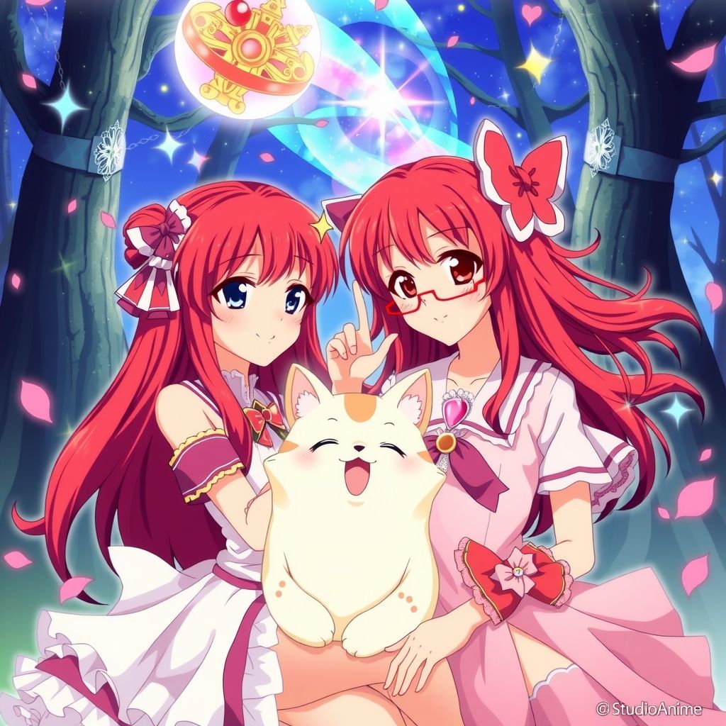 Die Begegnung mit dem Neko | Story.com