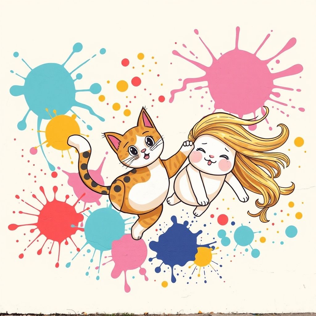 Laila and Mima: A Special Kind of Magic | Story.com
