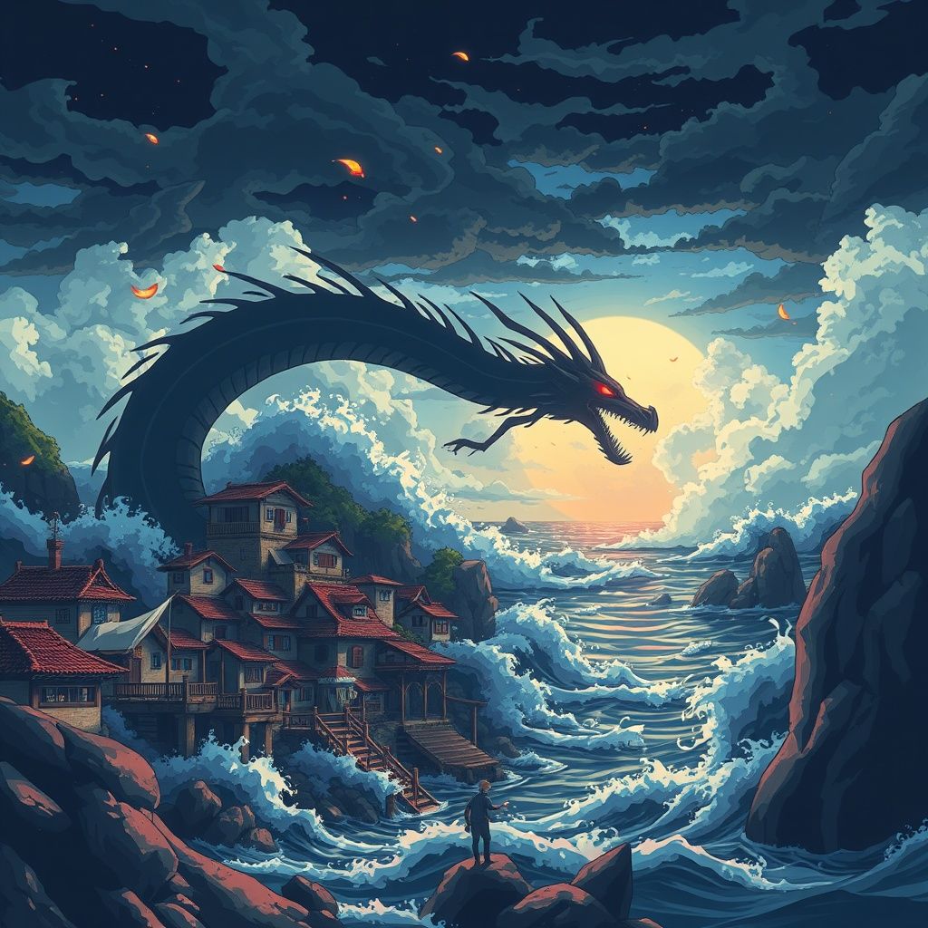 The Forgotten Legend | Story.com