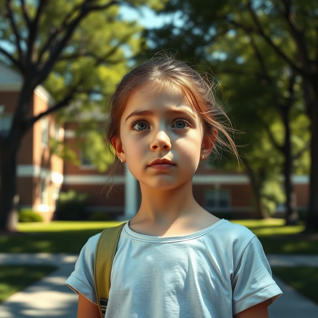 The Journey of Seventh Grade | Story.com