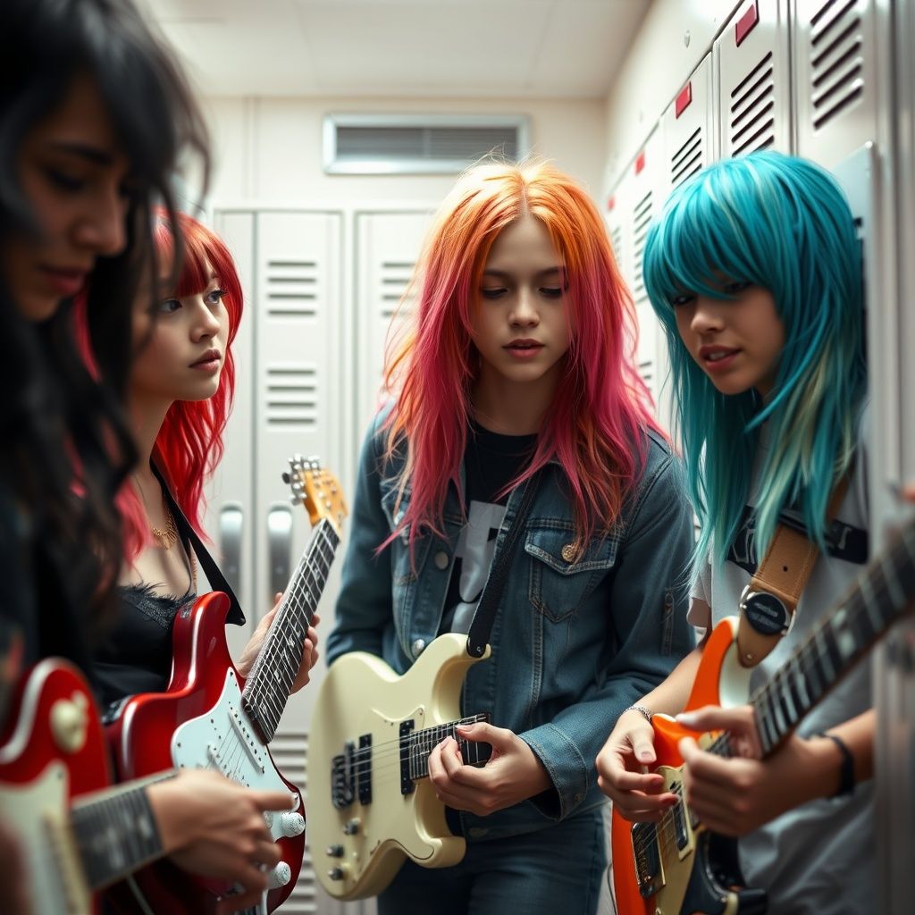 Transformation of Ethan | Story.com