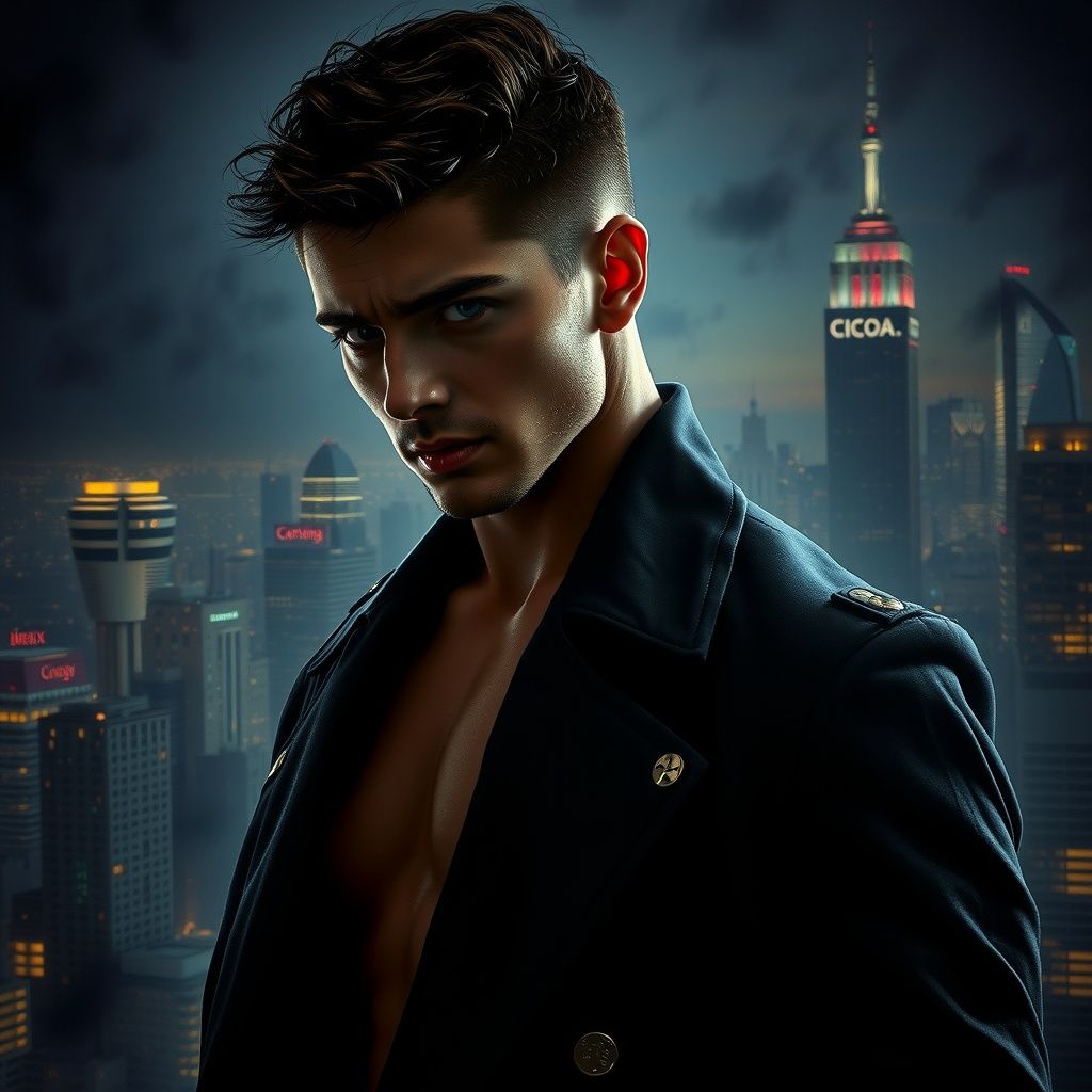 A Tale of Hidden Shadows | Story.com