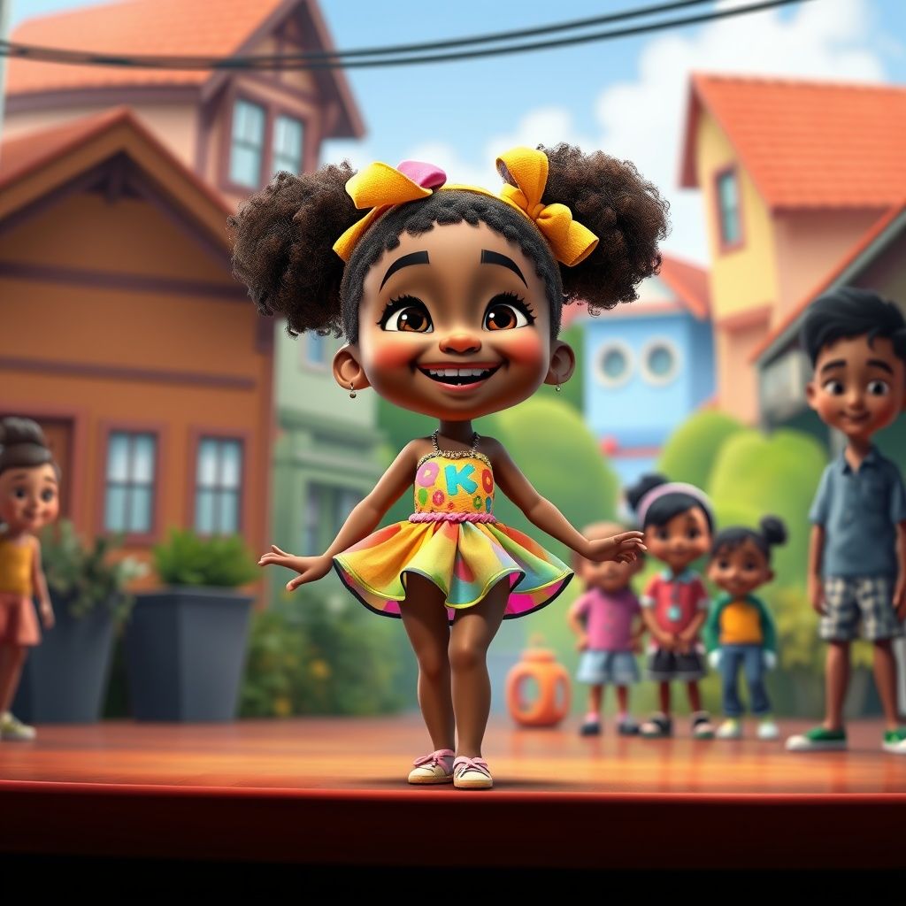 Happy Inside Out | Story.com