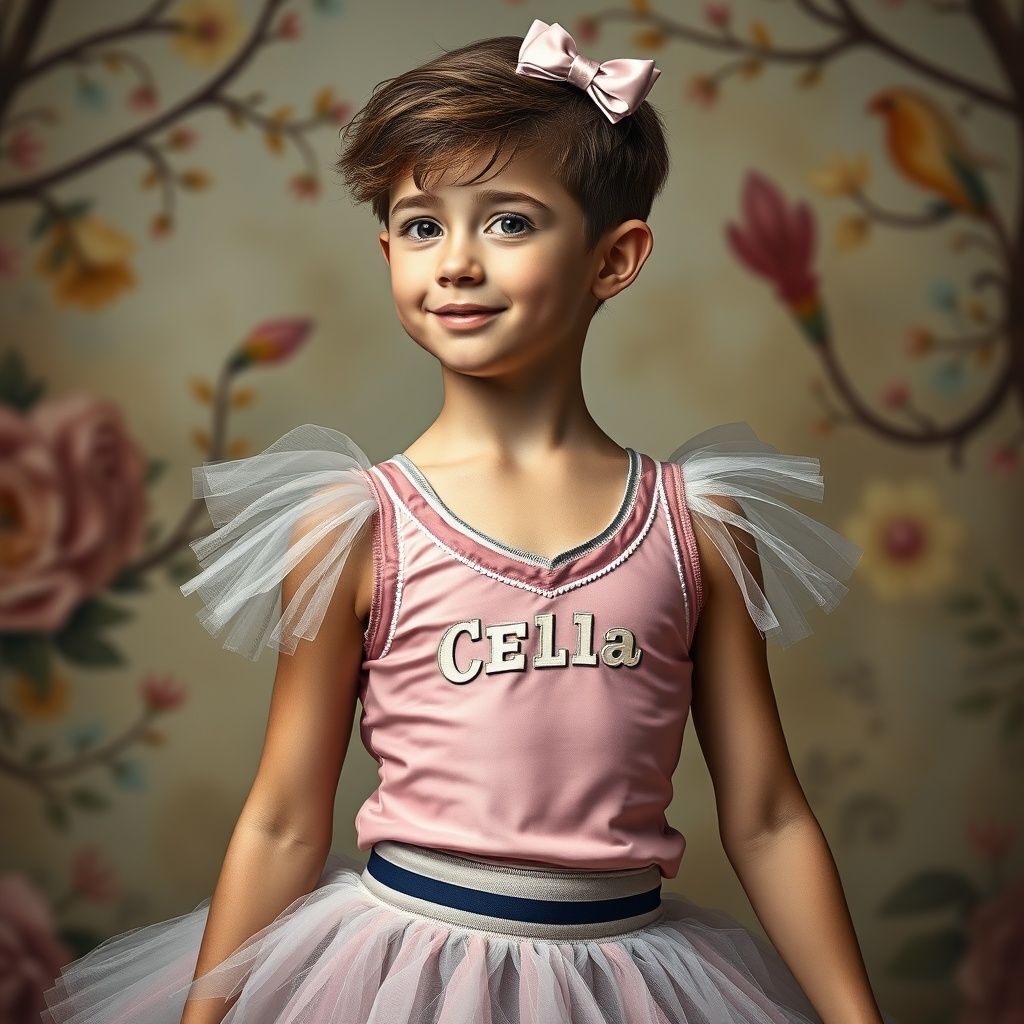 The Transformation of Ethan | Story.com