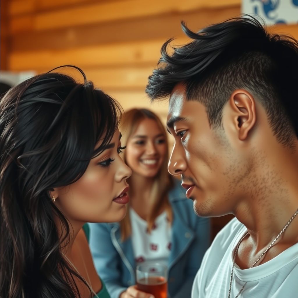 The Choice | Story.com