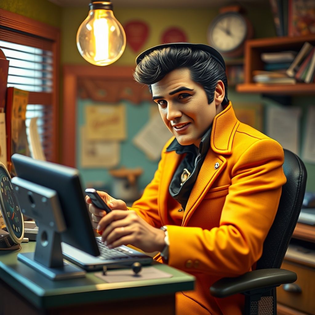 The Tiny King Adventure | Story.com