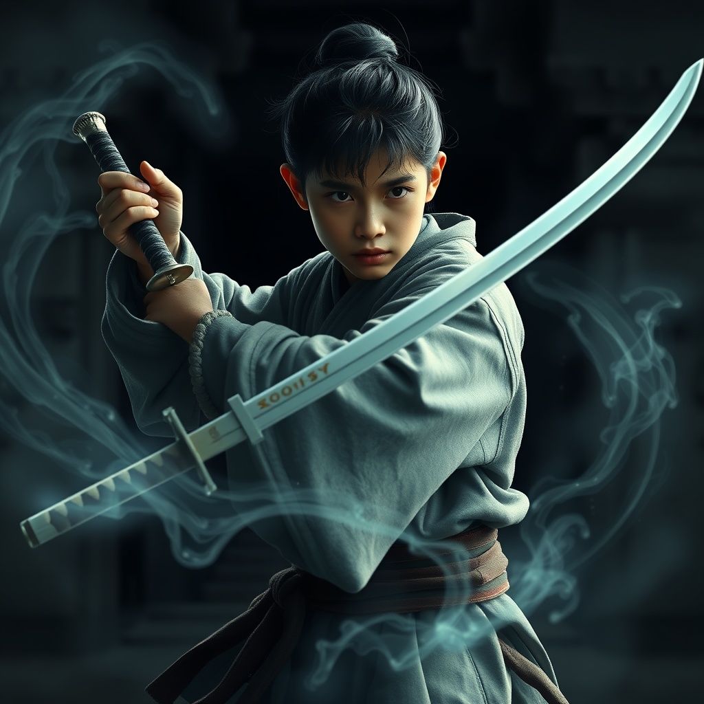 The Rise of Cameron Grell | Story.com