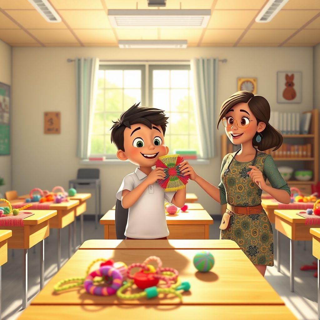 The Art of Persistence | Story.com