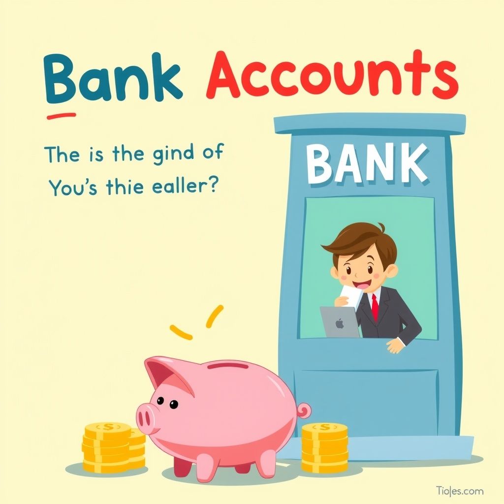 The Magic of Banking | Story.com