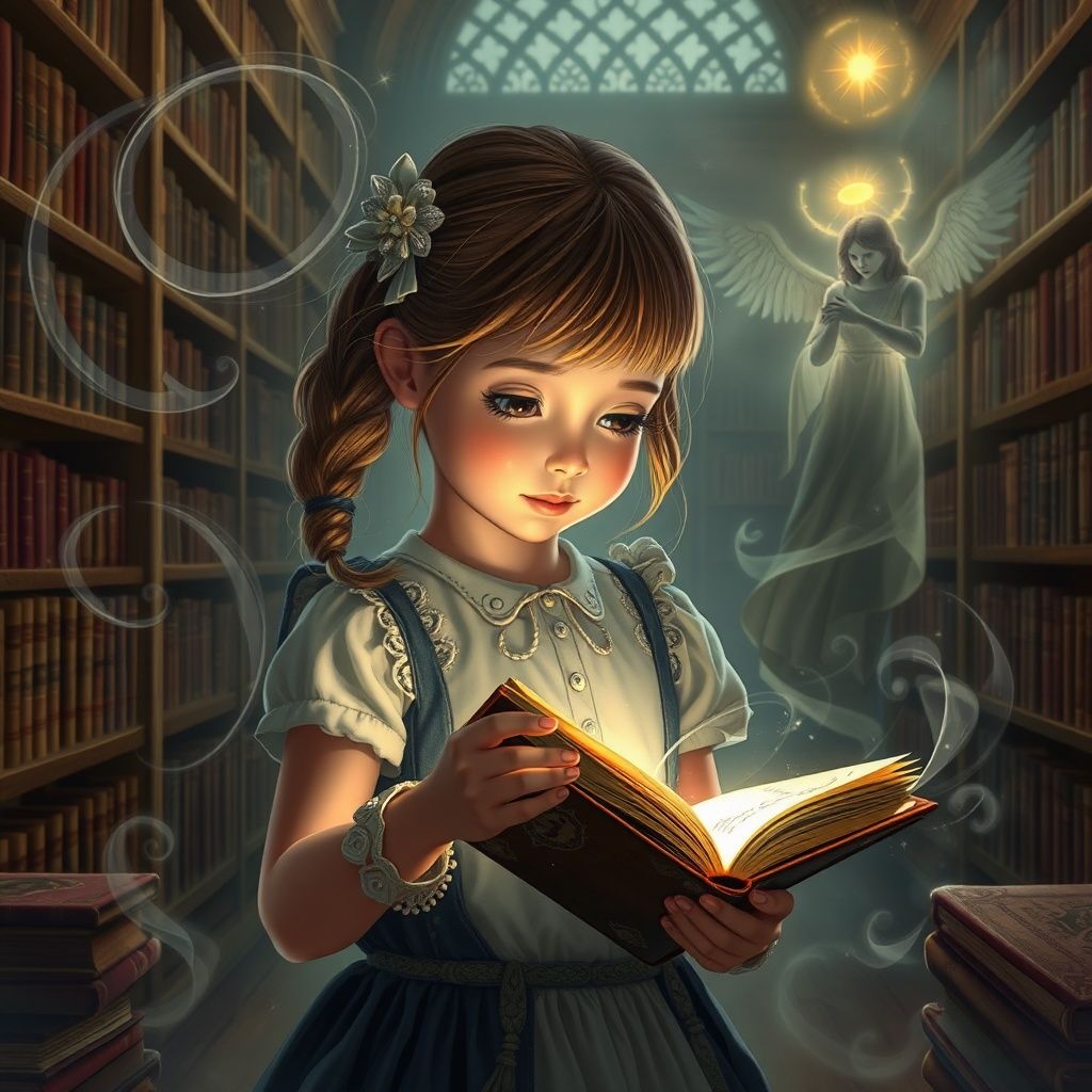 Catherine's Secret Notebook | Story.com