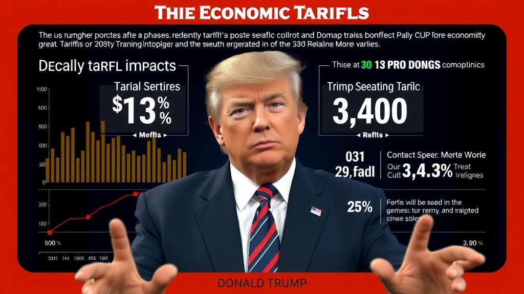 Understanding Tariffs: A Tale of Trade and Politics | Story.com