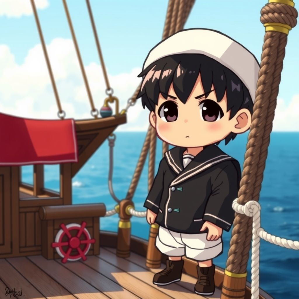 The Quest for Lost Kin | Story.com