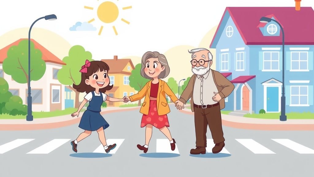 The Little Helper | Story.com