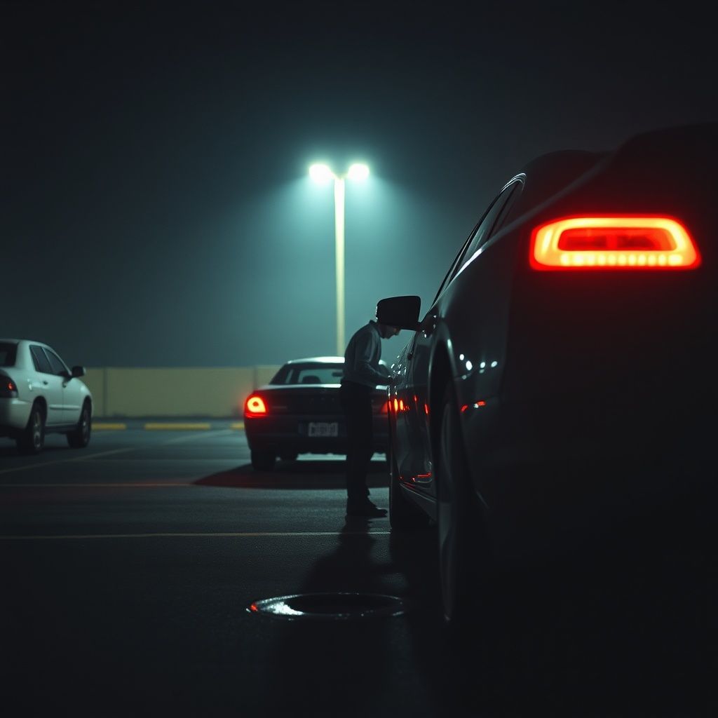 The Night of Secrets | Story.com
