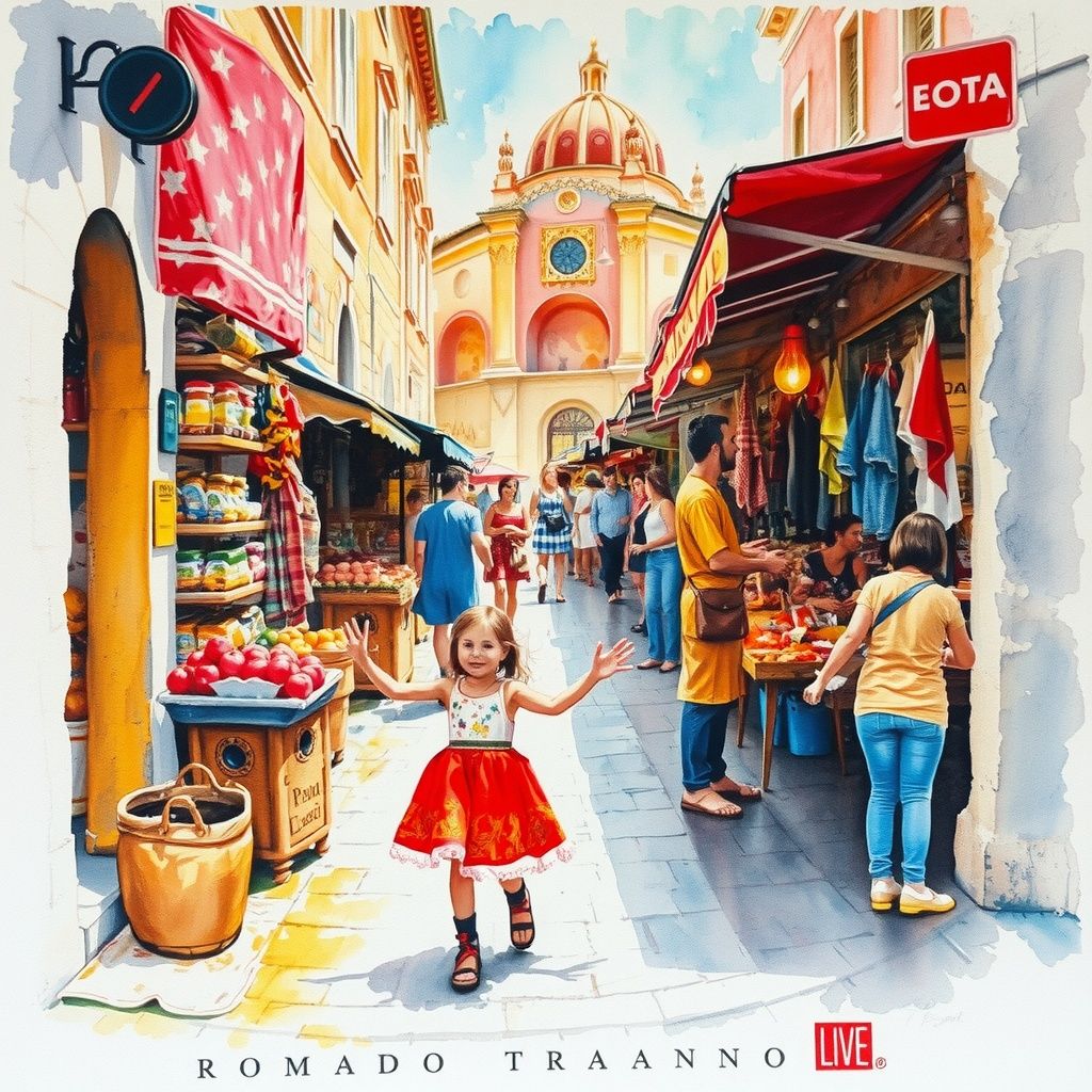 Lucio e os Números Romanos | Story.com