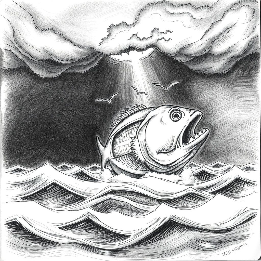 The Journey of Jonah | Story.com