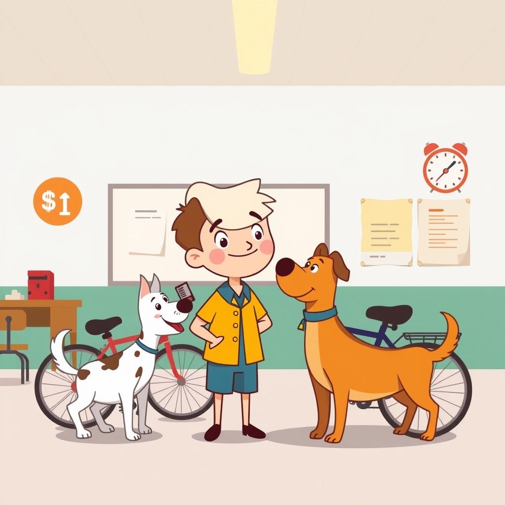 The Honesty Lesson | Story.com