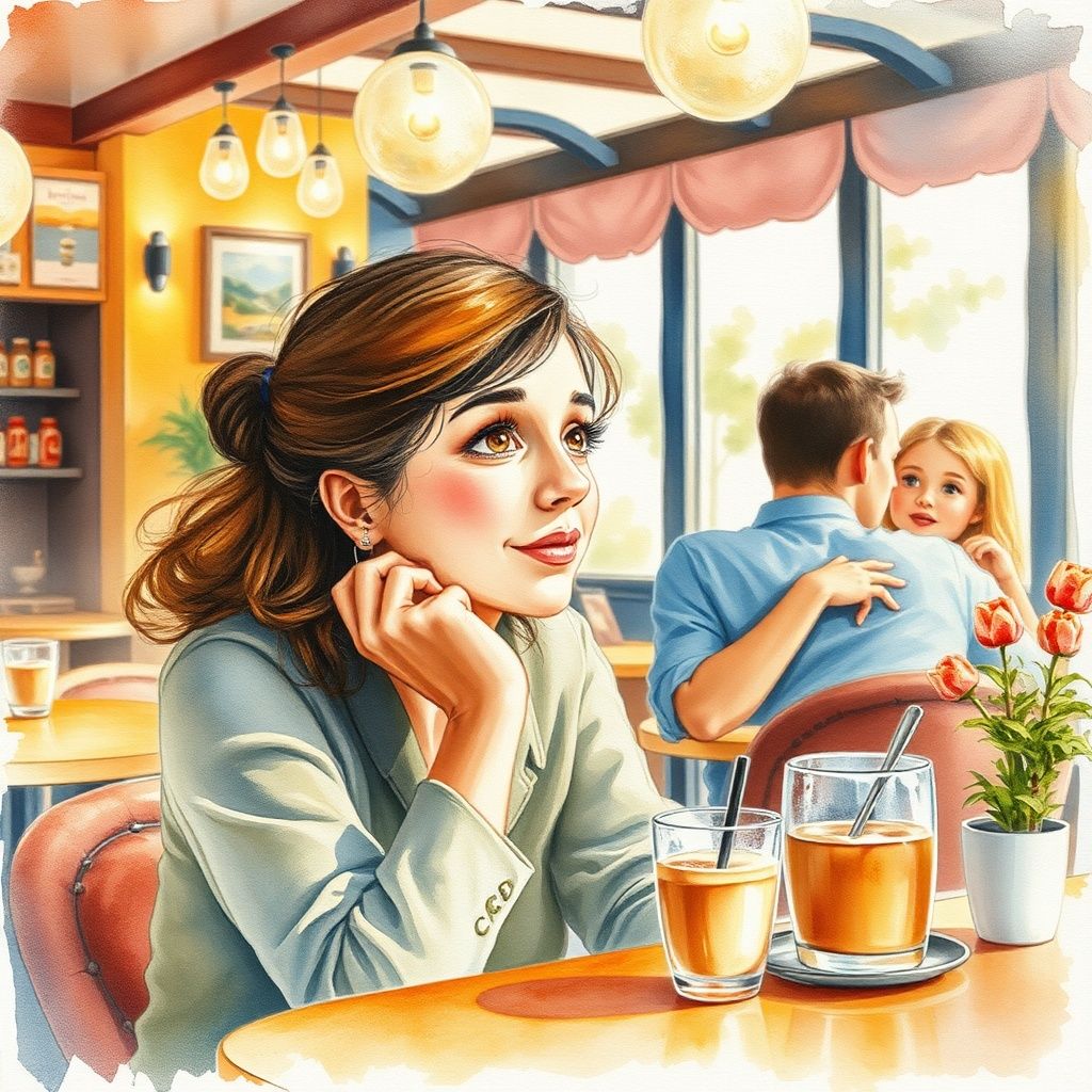 The Hopeful Encounter | Story.com