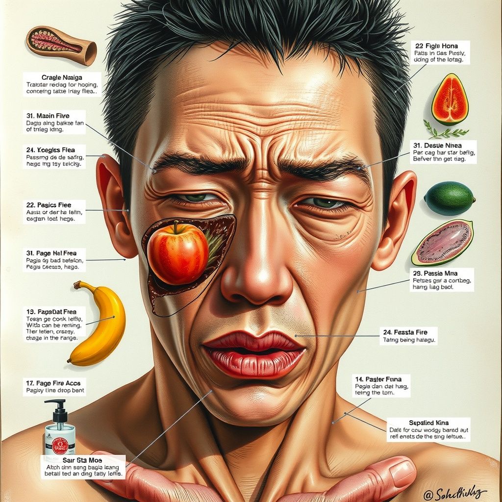 Ang Mga Pandama ng Katawan | Story.com