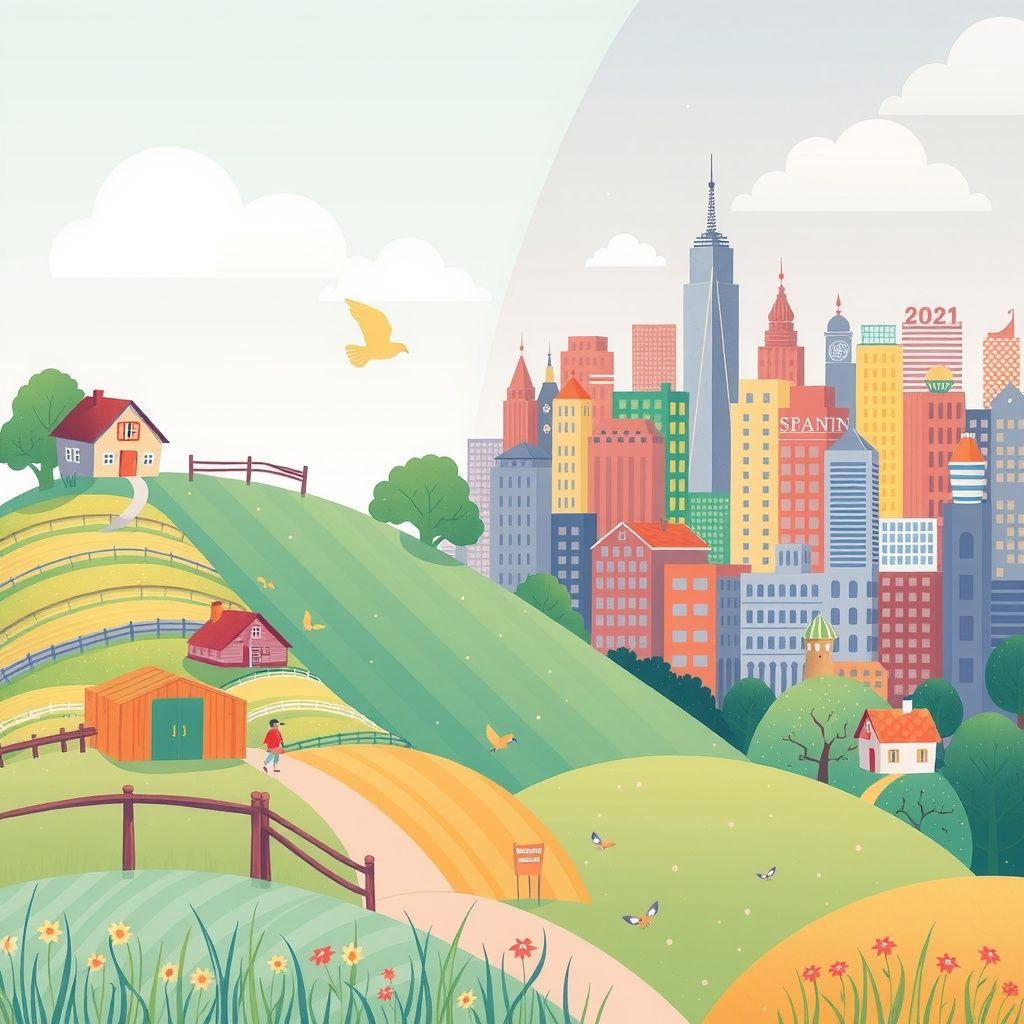 The Return Home | Story.com