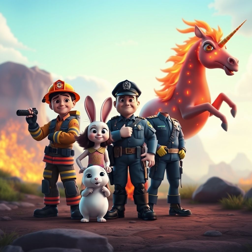 The Quest for Peace | Story.com