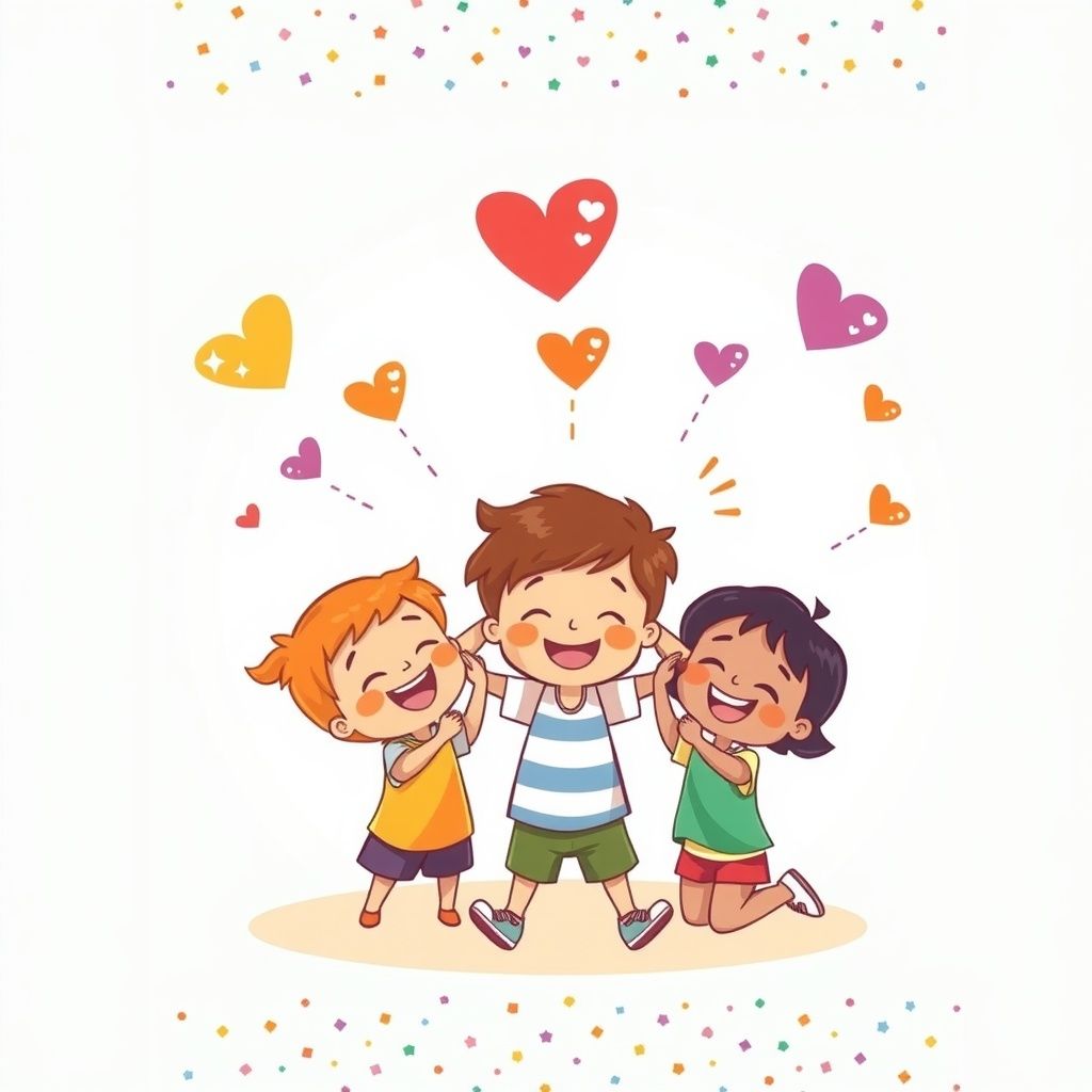 The Beatitudes for Kids: Everyday Lessons | Story.com
