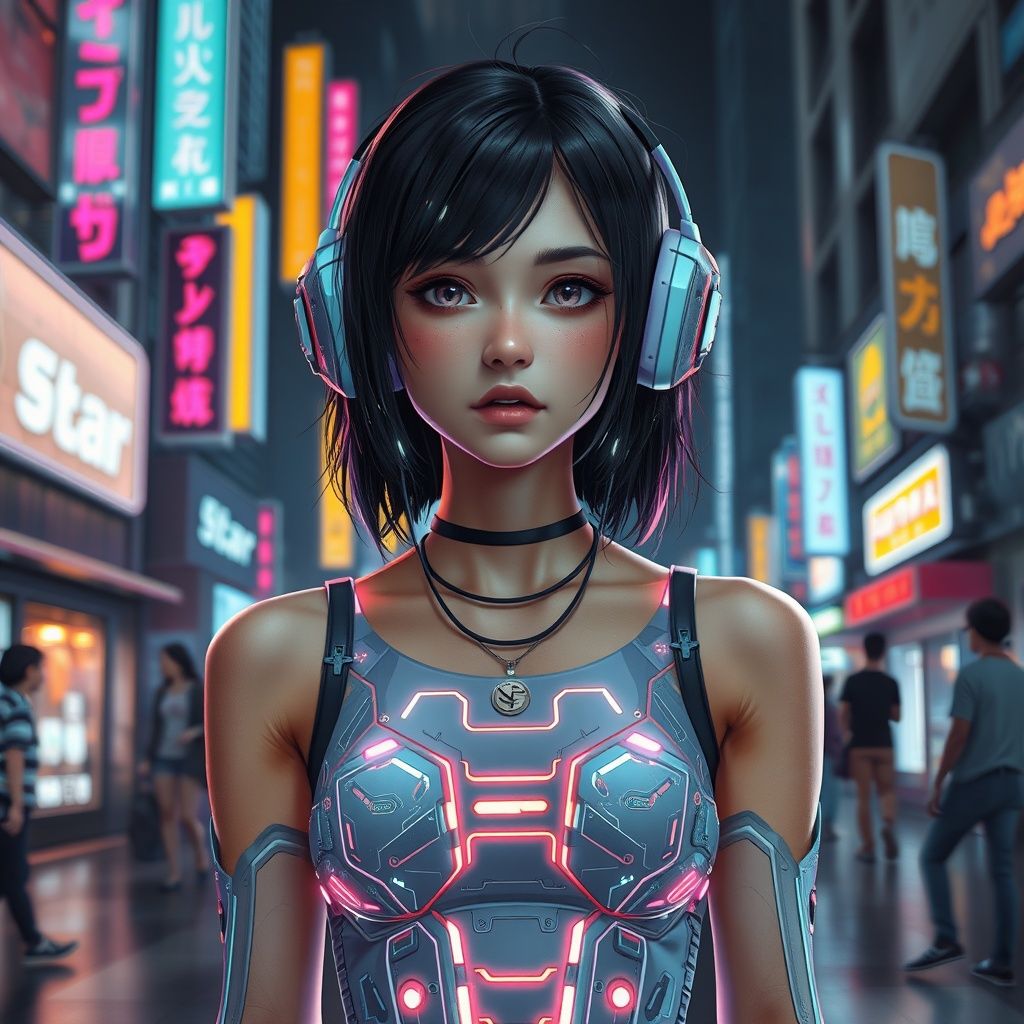 Virtual Transformations | Story.com