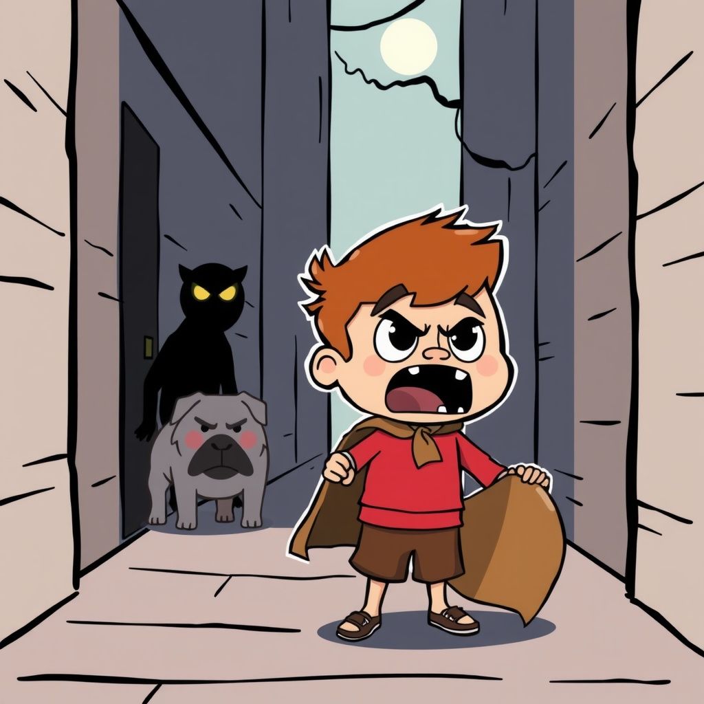 The Brave Rescue | Story.com