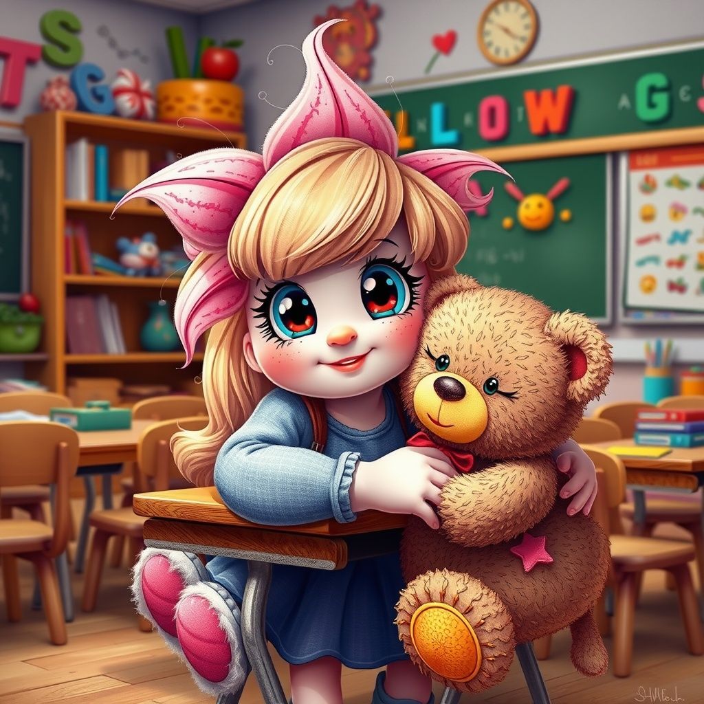 The Alphabet Adventure | Story.com