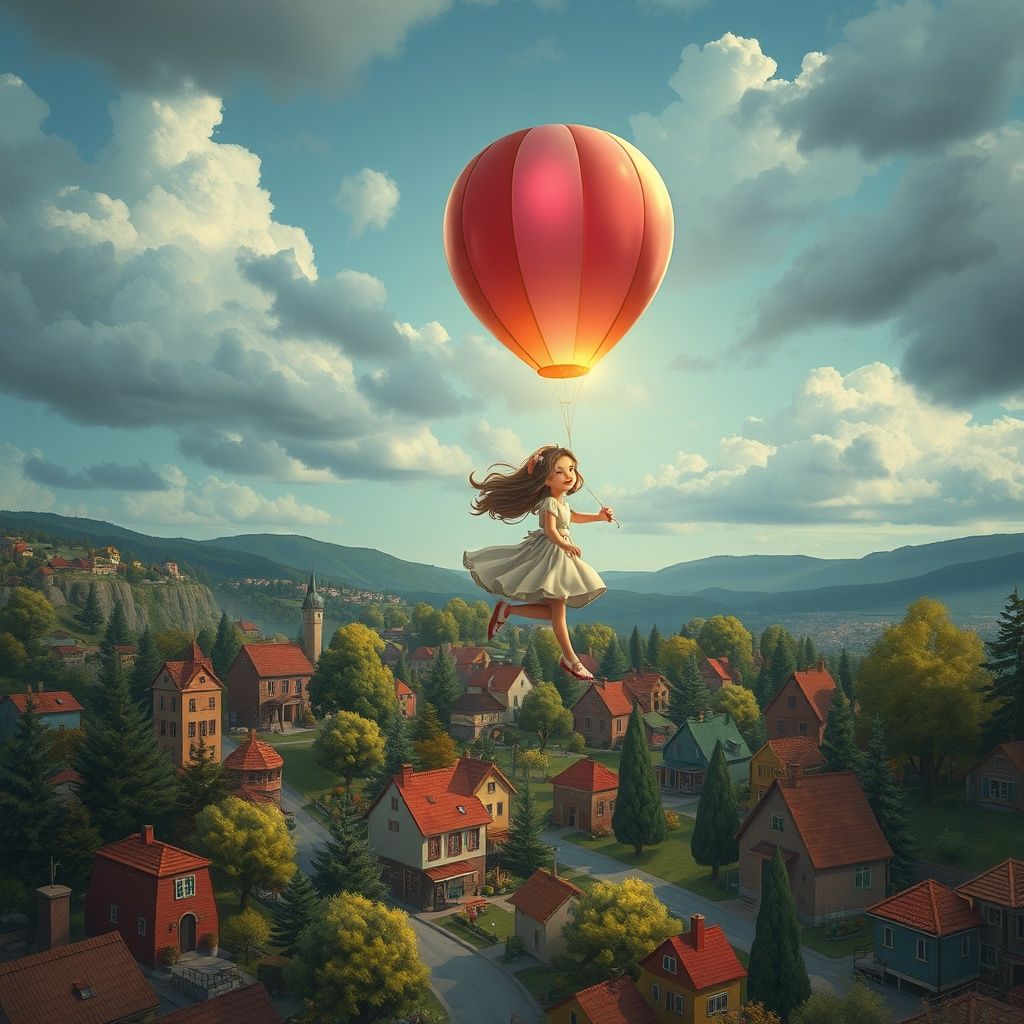 The Curious Expansion of Lila | Story.com