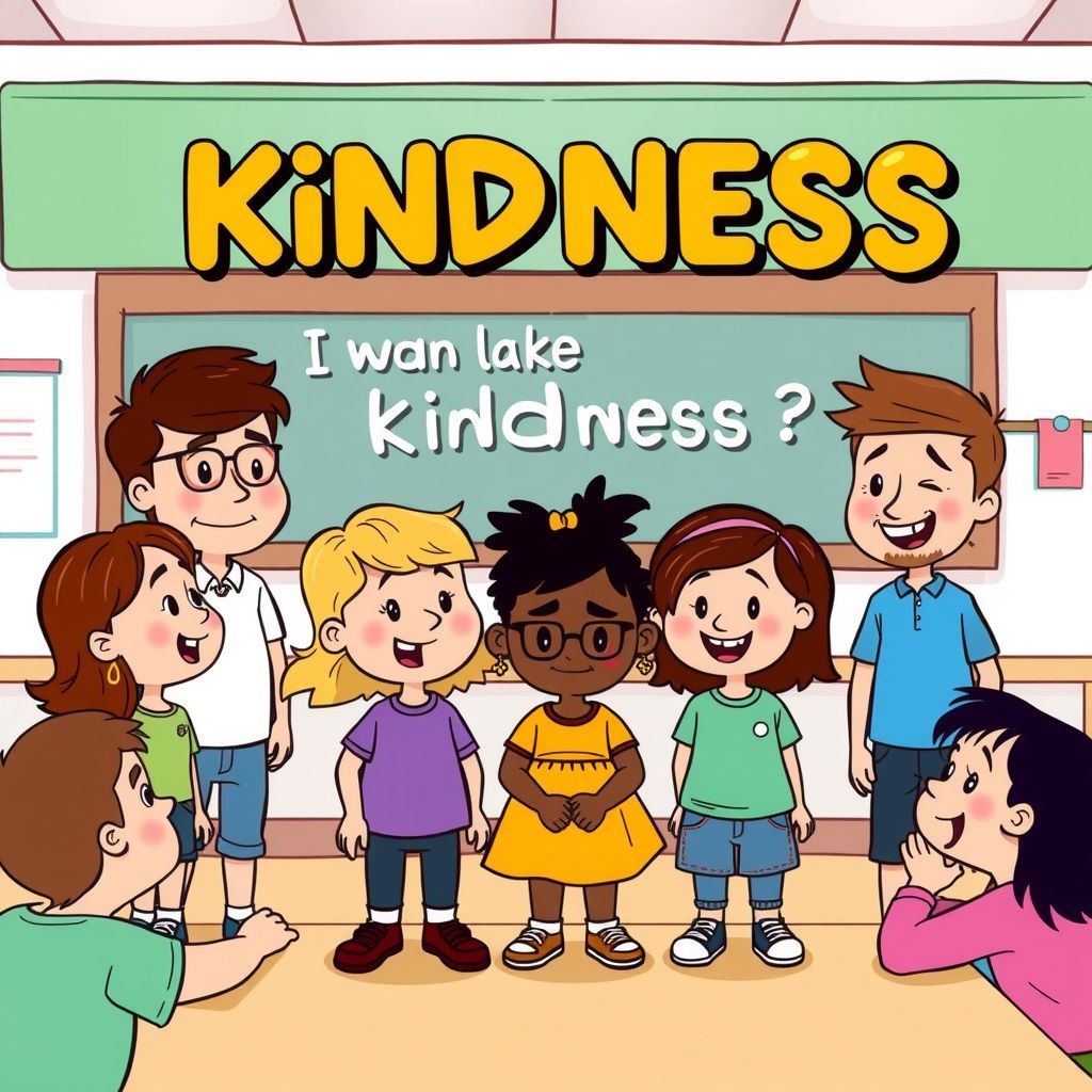 The Lesson of Kindness | Story.com