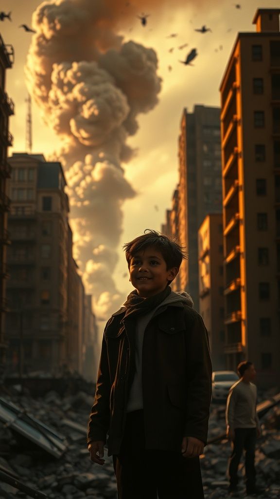 The Day the World Changed | Story.com