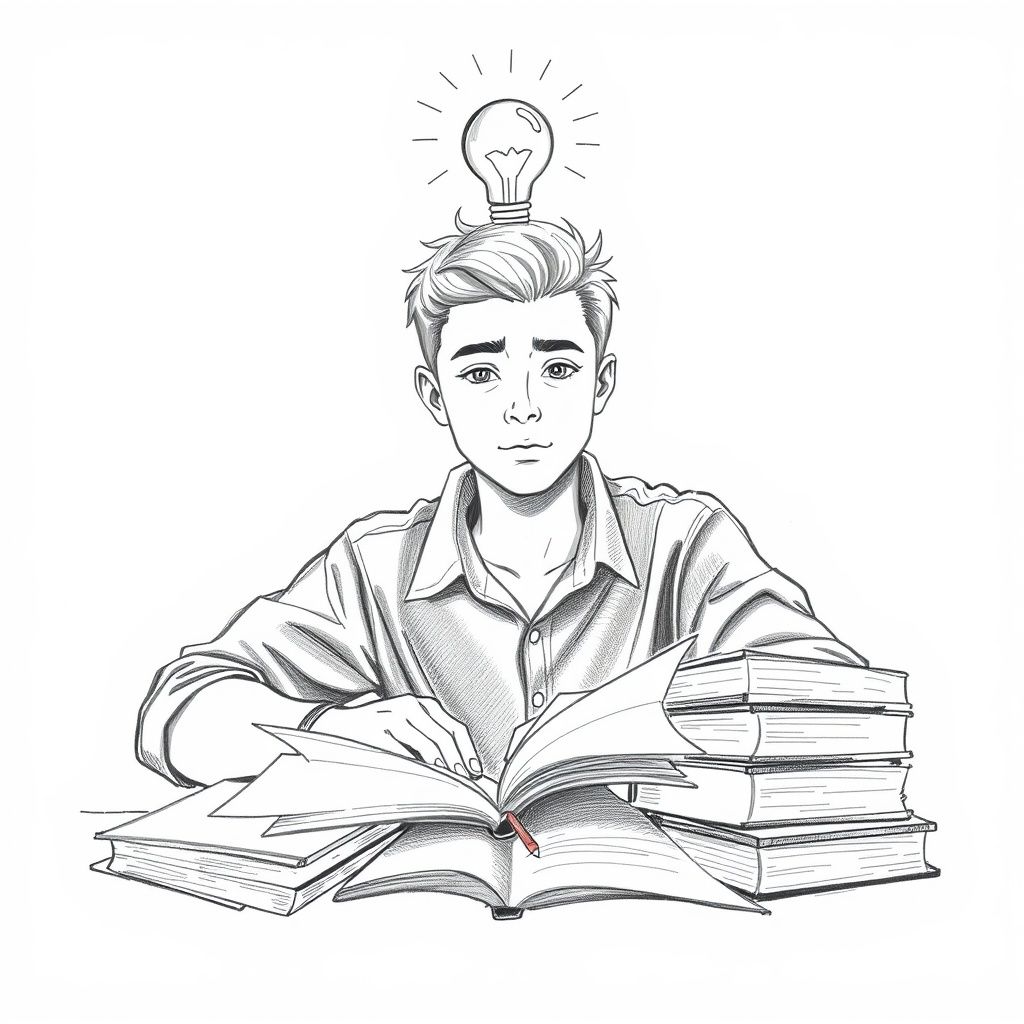 The Turning Point | Story.com