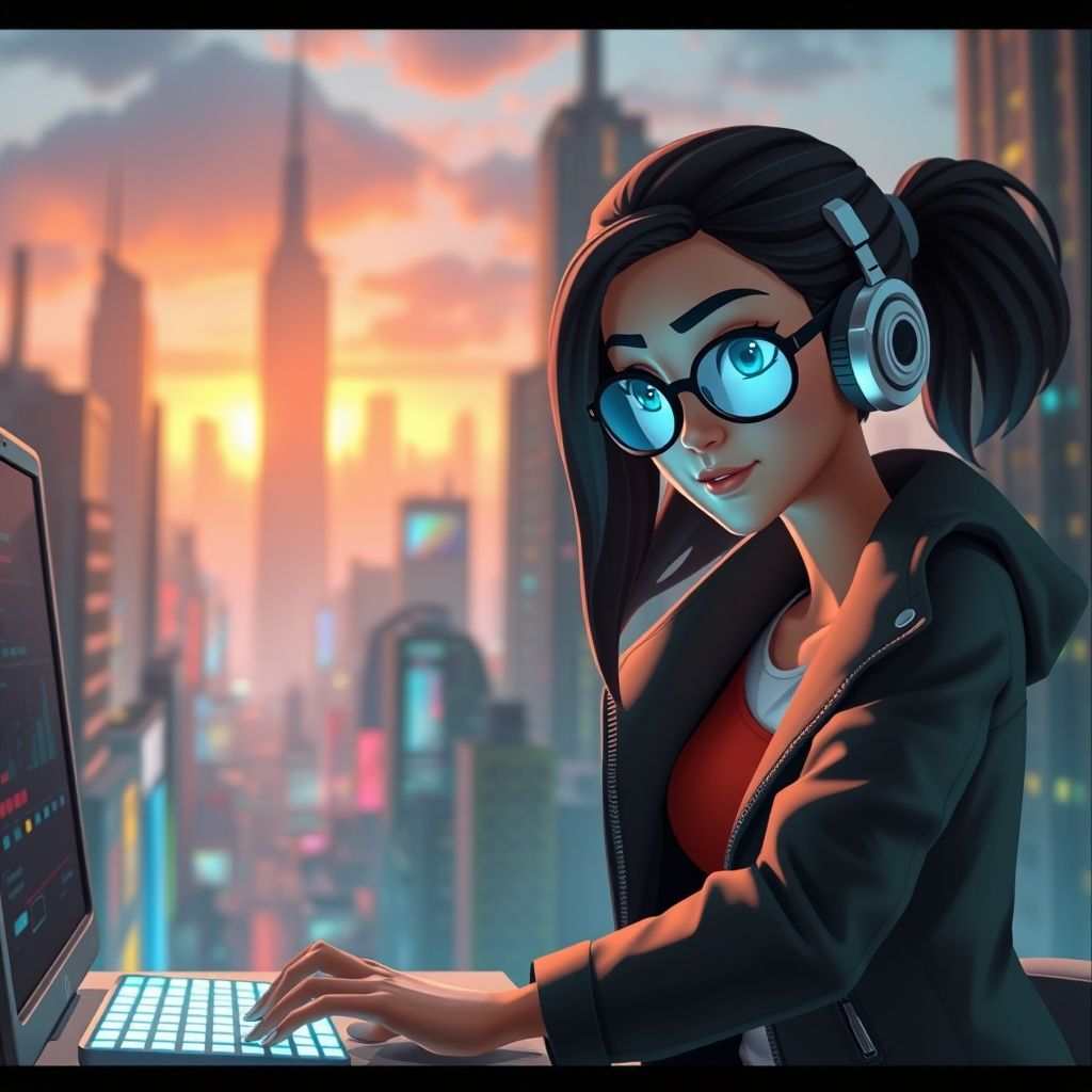 The Hidden Code | Story.com