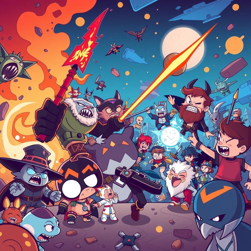 The Rescue Mission | Story.com