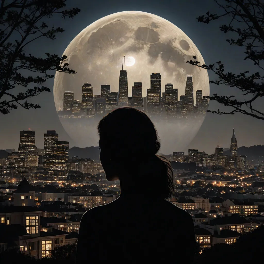 The Dual Life of Kimiko Inoue | Story.com