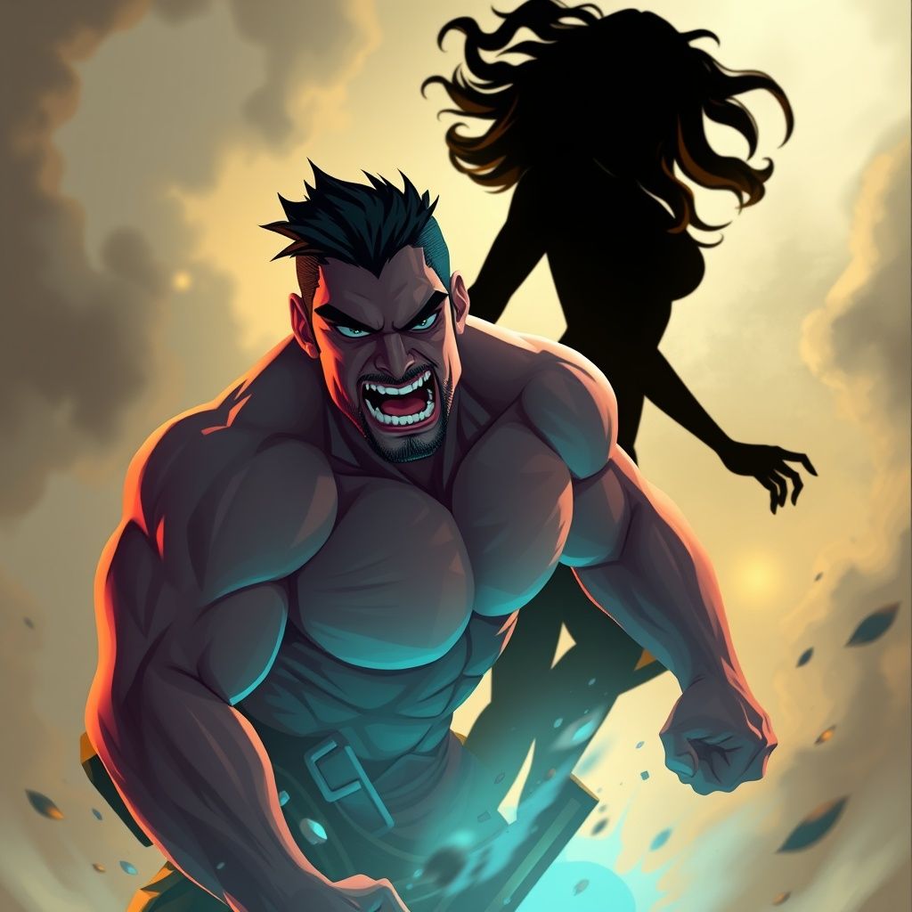 The Strength and Fall of Samson | Story.com