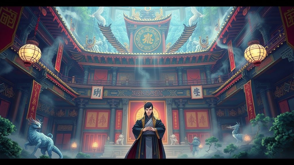 The Unyielding Spirit | Story.com