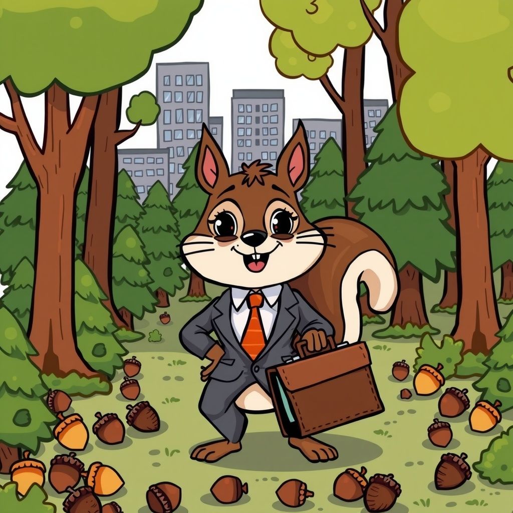 Return to Nature | Story.com