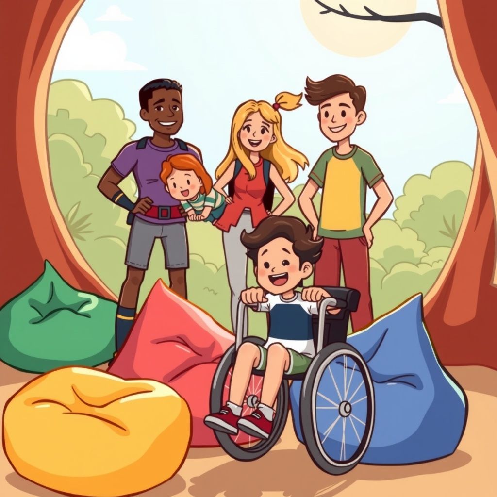The Rainbow Club and the Power of Unity | Story.com