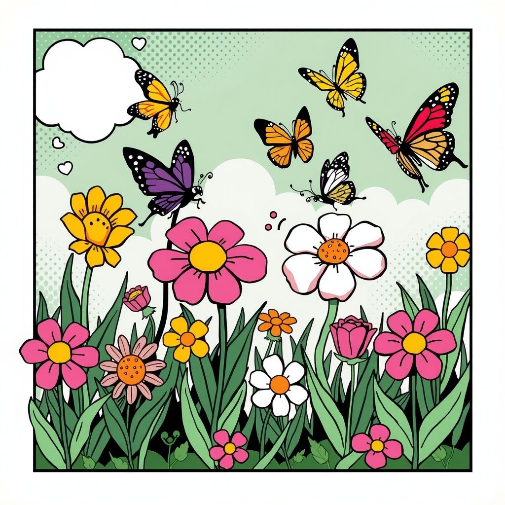Rolo's Secret Garden Adventure | Story.com