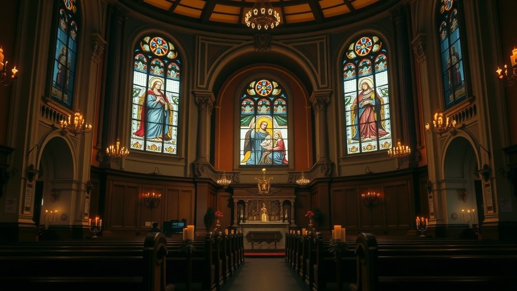 Understanding the Holy Trinity – One God in Three Persons | Story.com