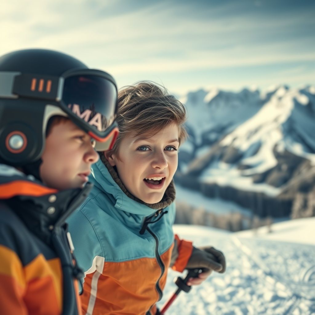 The Unexpected Adventure | Story.com