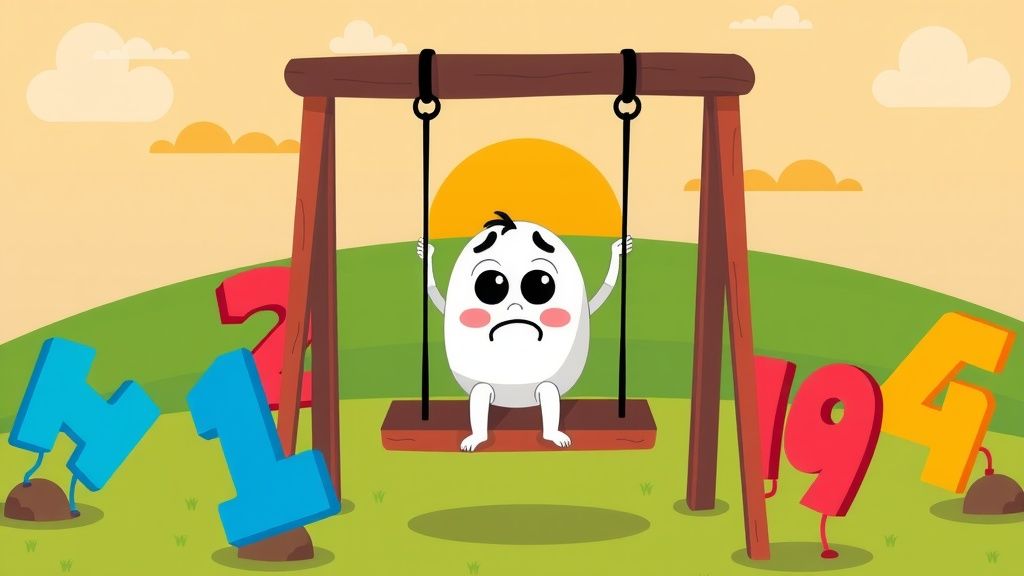 The Sadness of Zero | Story.com