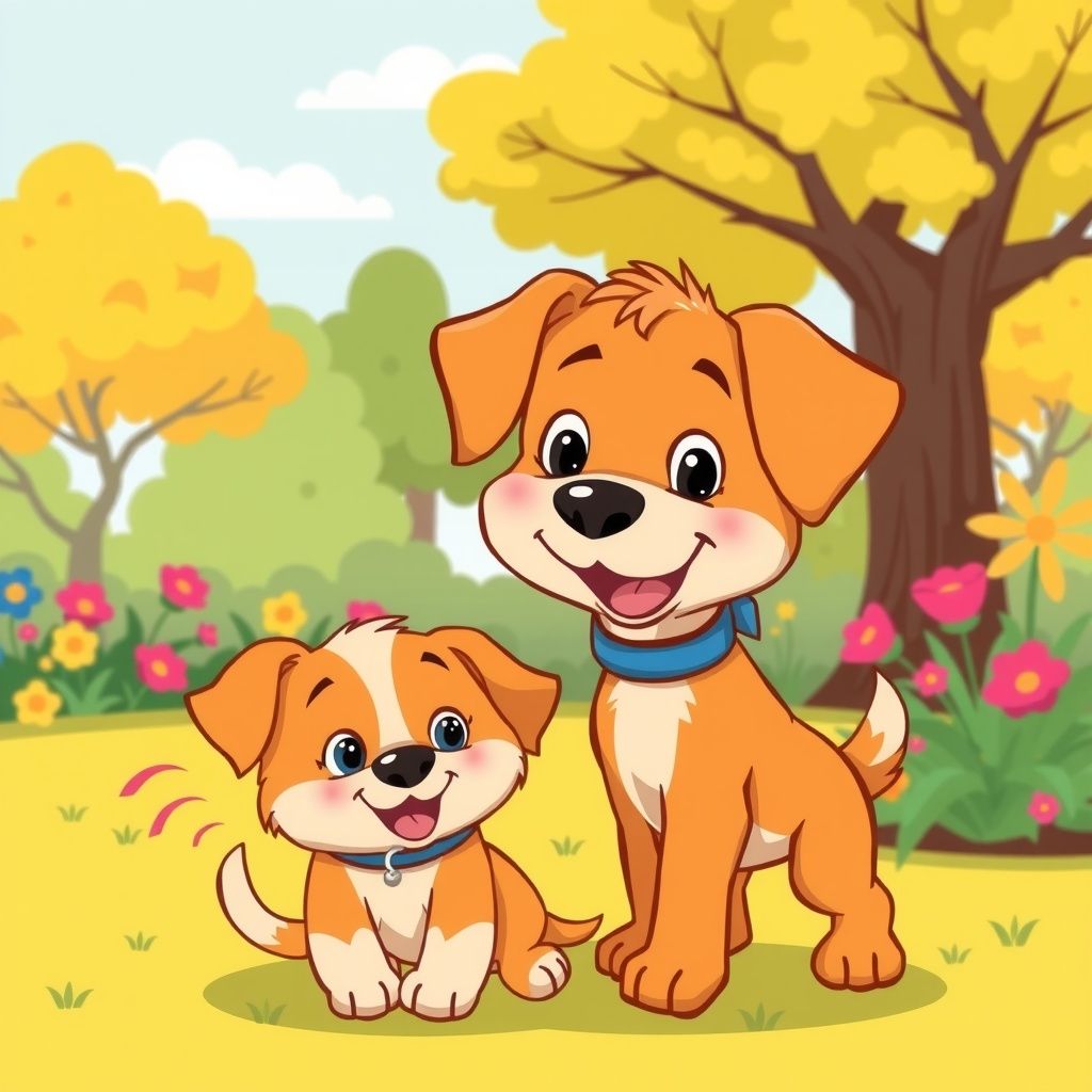 Rory's New Adventure | Story.com