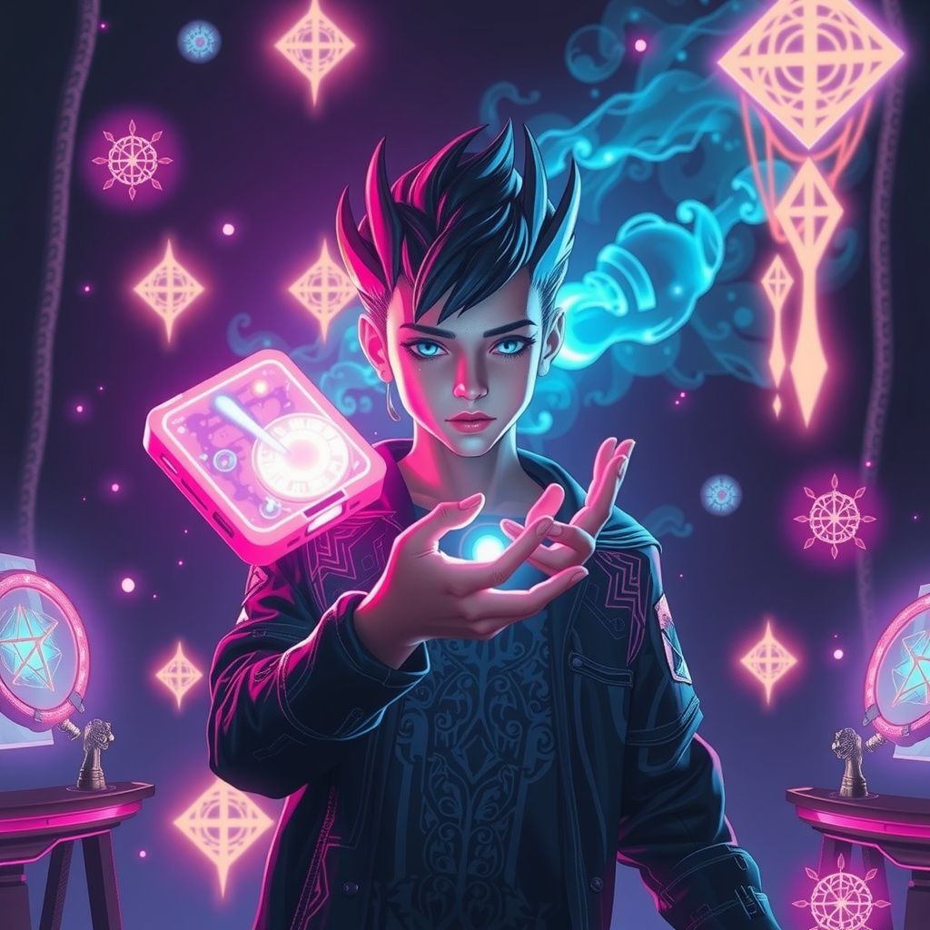 The Son of Lucifer | Story.com
