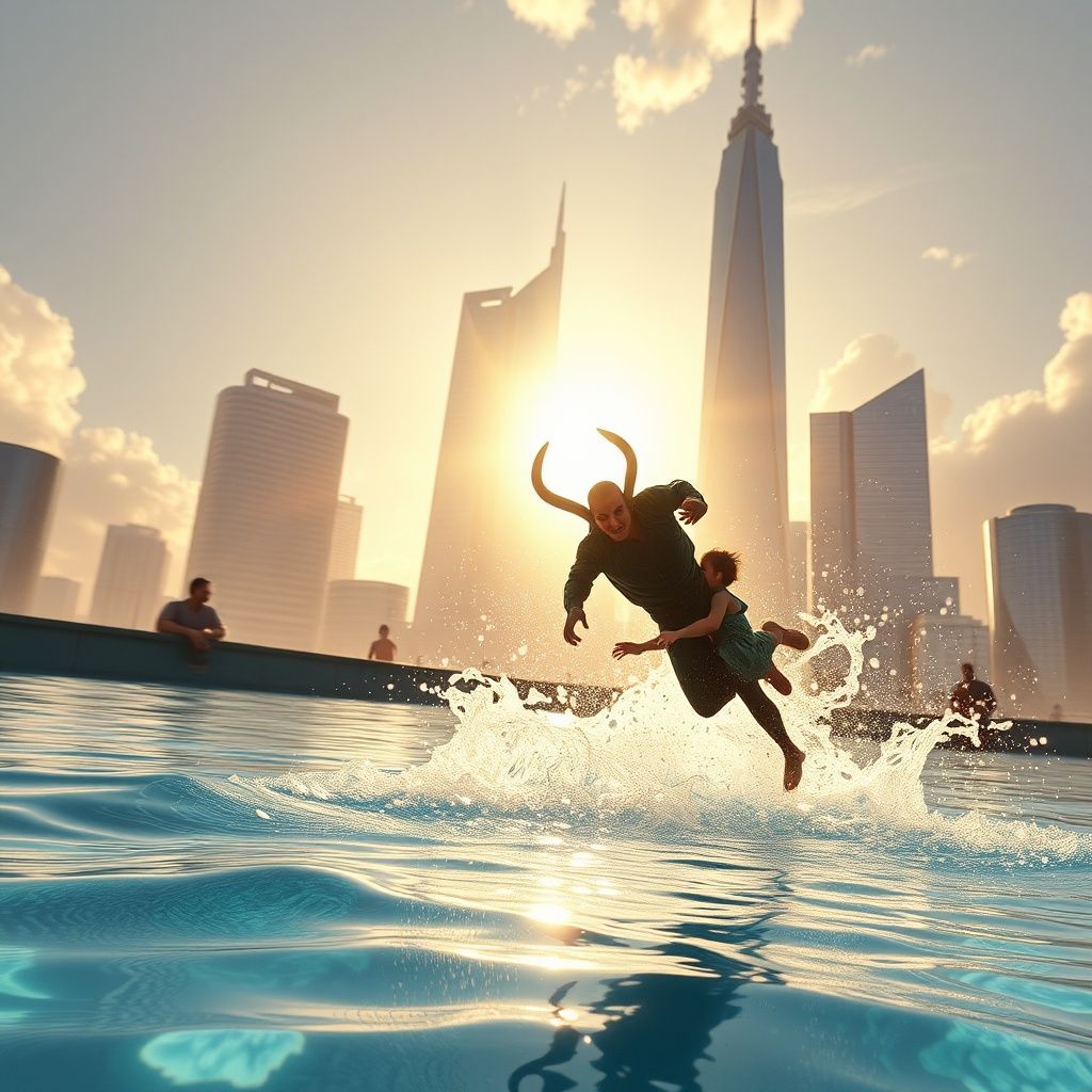 Loki's Heroic Day | Story.com