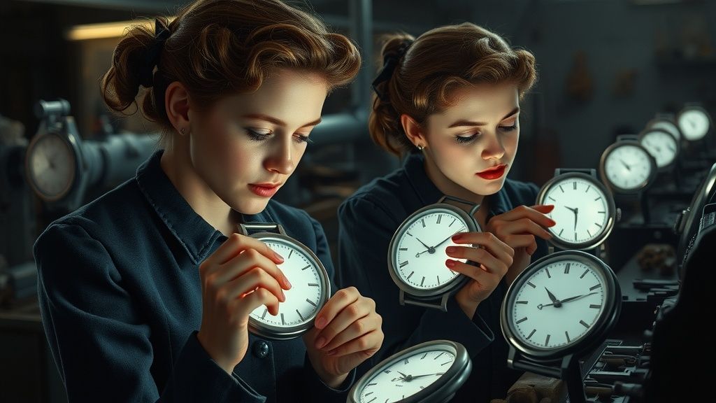 La Historia de Margaret O'Connell | Story.com