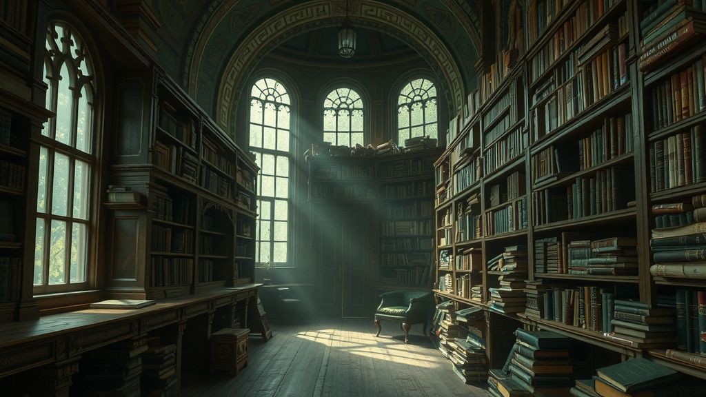 A Descoberta de Clara | Story.com