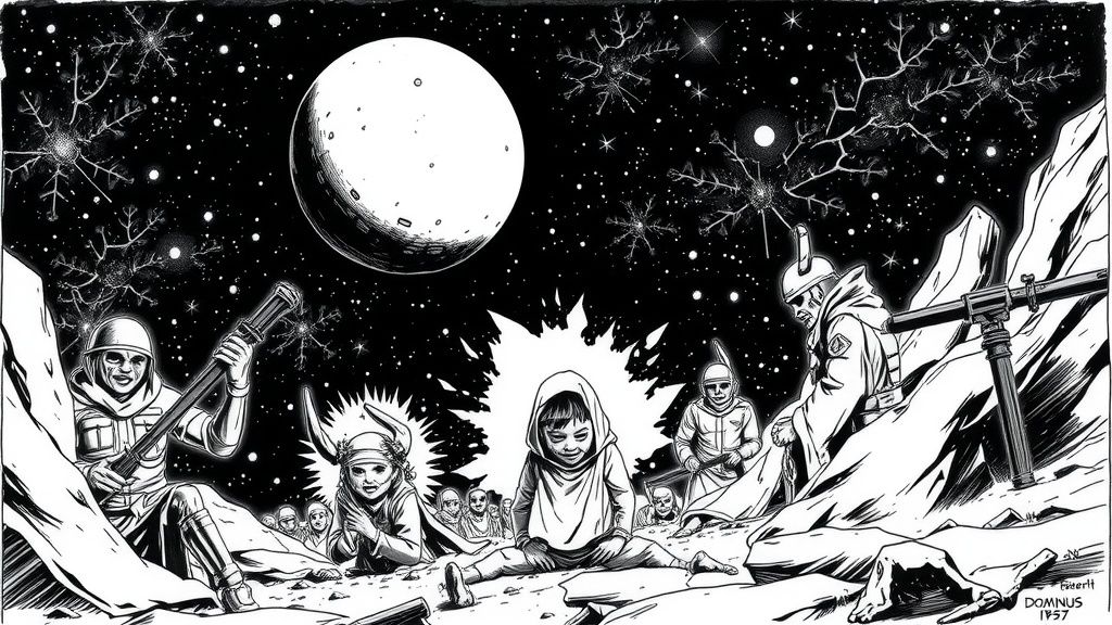 The Nameless Child's Journey | Story.com